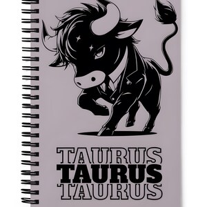 Taurus SVG Bundle, Bull Theme PNG SVG Cut Files, Digital Download - Etsy