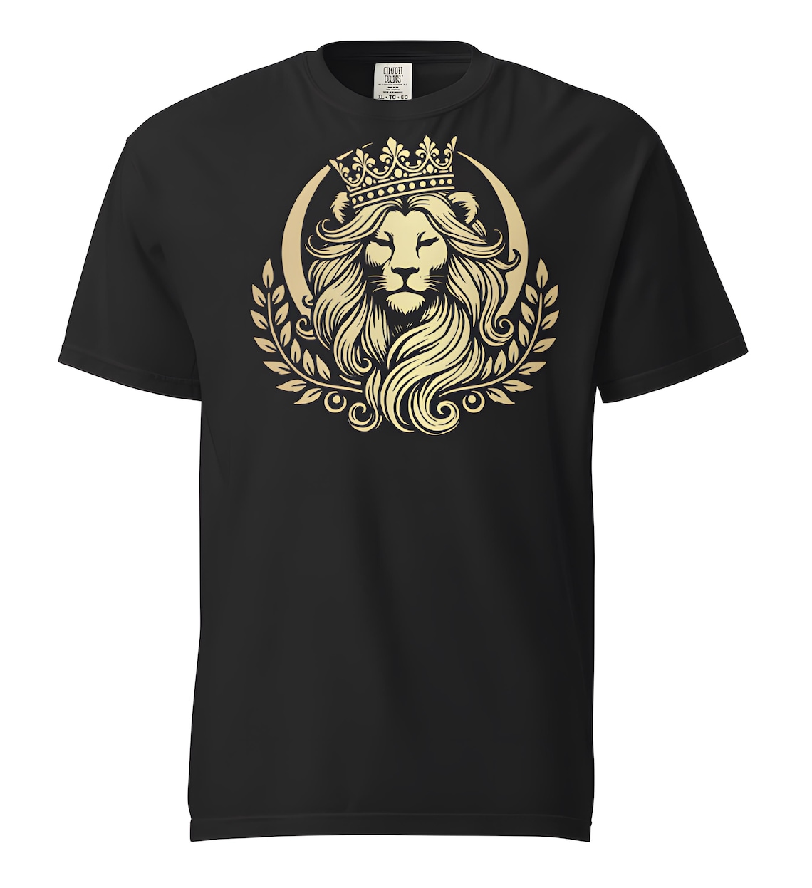 Gold Leo SVG Bundle, Zodiac Sign Theme PNG SVG Cut Files, Digital ...