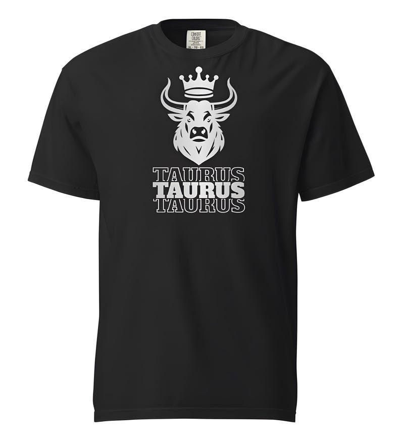 Silver Taurus SVG Bundle, Bull Theme PNG SVG Cut Files, Digital ...