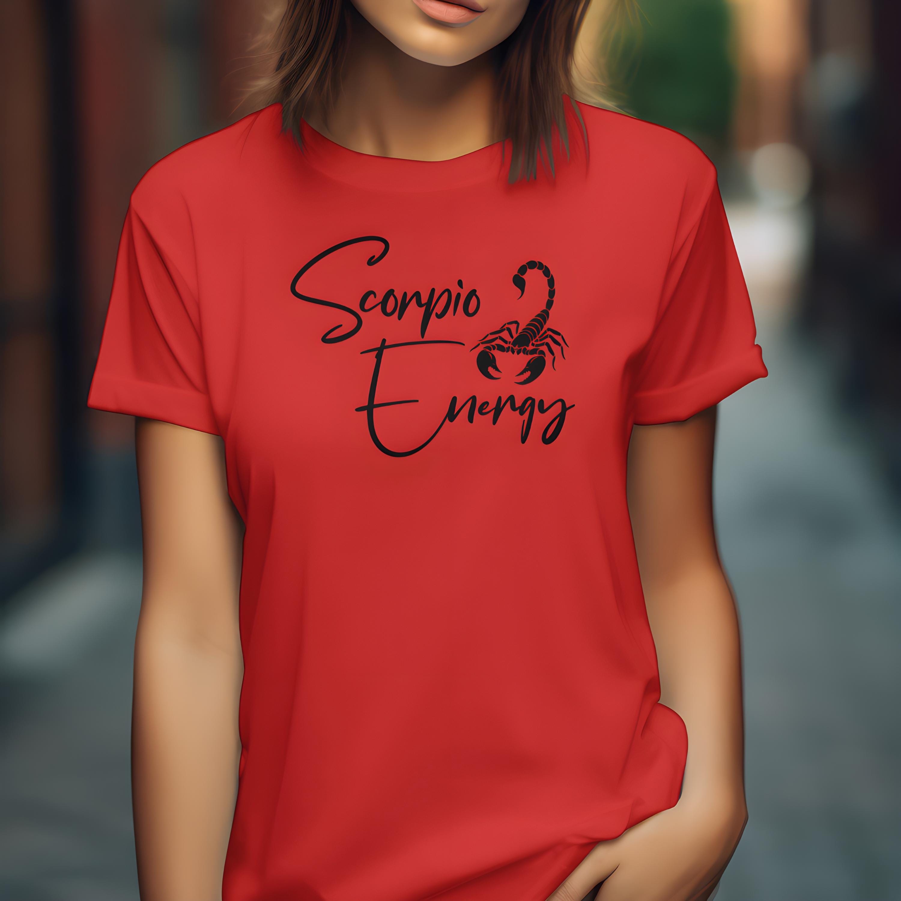 Scorpio SVG Bundle, Scorpion Theme PNG SVG Cut Files, Digital Download ...