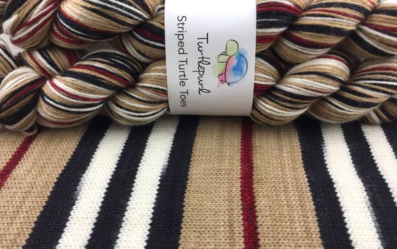 Self striping sock yarn store