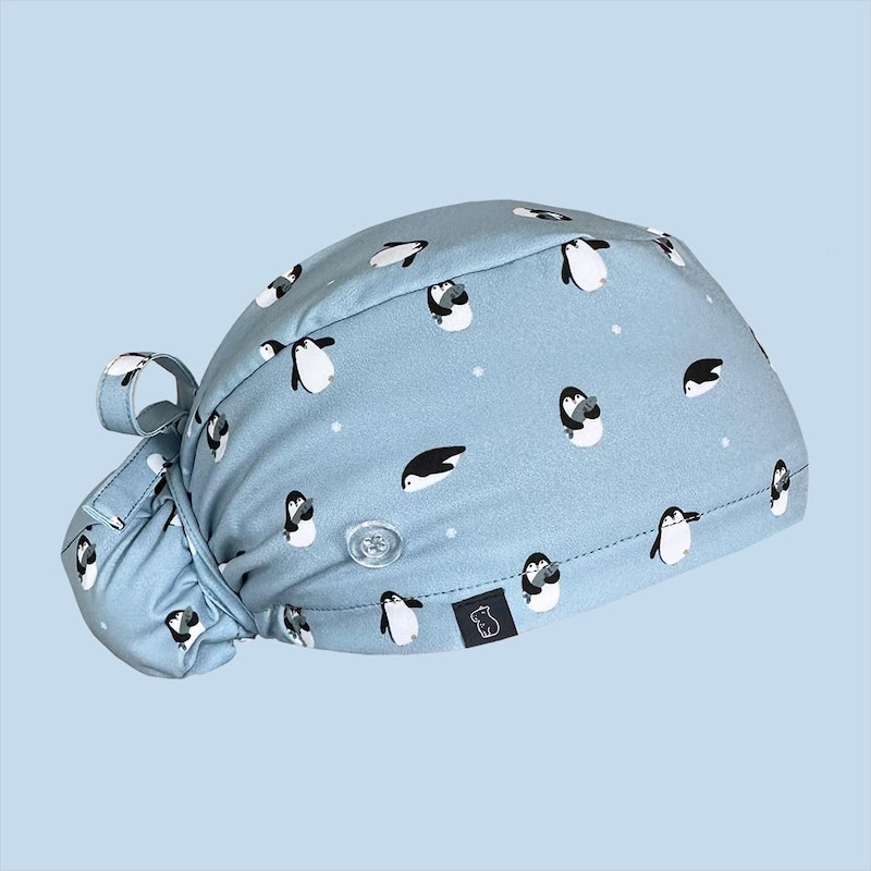 Scrub Cap Women Silly - Etsy