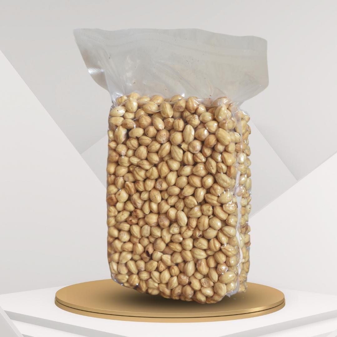 Organic Roasted Giresun Hazelnuts Pikola Hazelnuts Long Hazelnut - Etsy