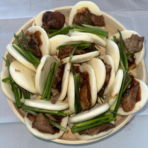 LOCAL ONLY Bao Bun Board - Etsy