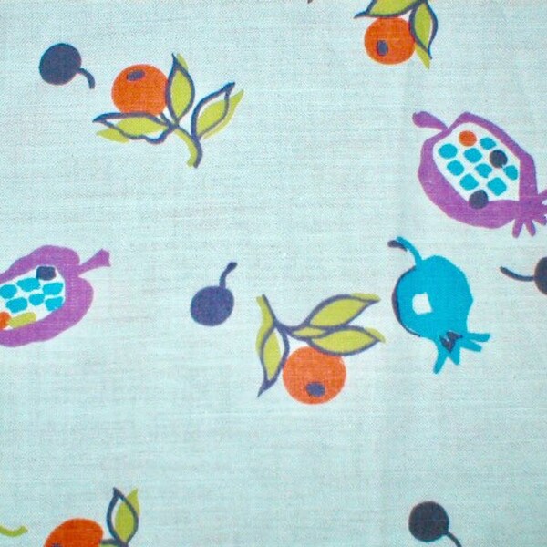 Novelty Print Fabric - Etsy