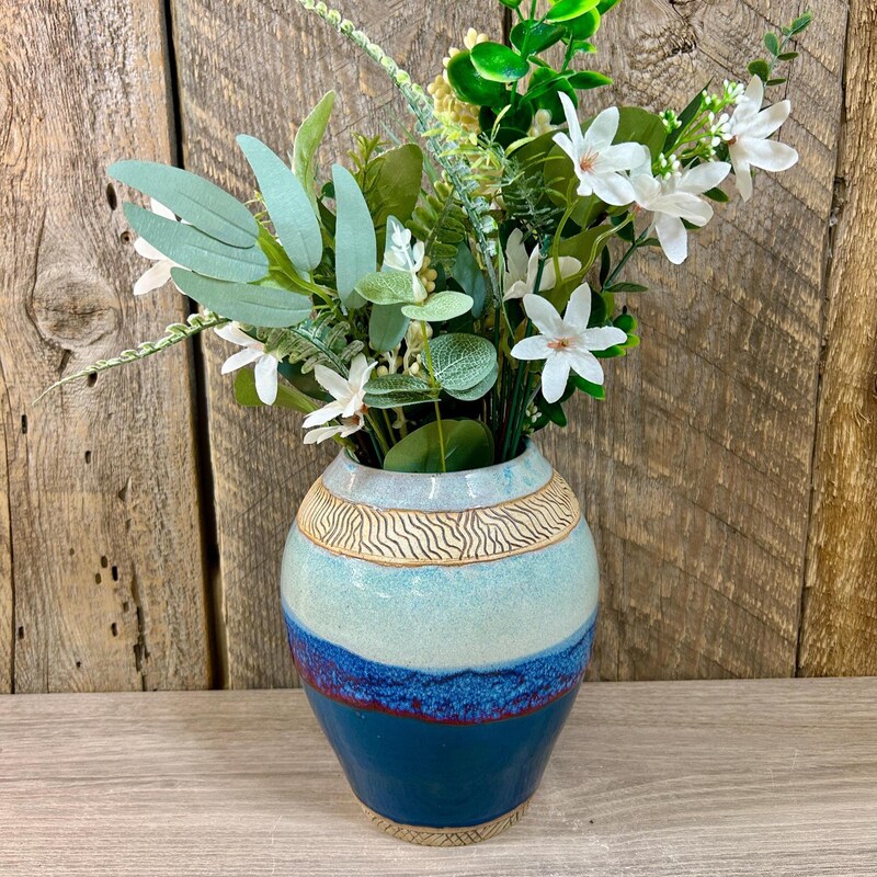RasmussenPottery - Etsy
