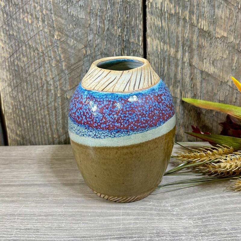 RasmussenPottery - Etsy