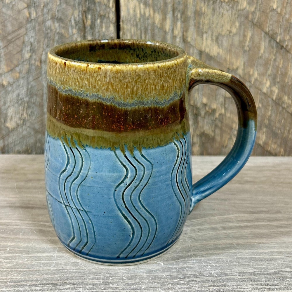 RasmussenPottery - Etsy