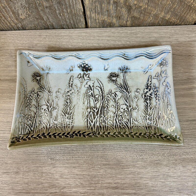 RasmussenPottery - Etsy