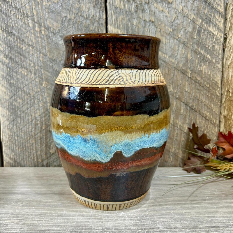 RasmussenPottery - Etsy