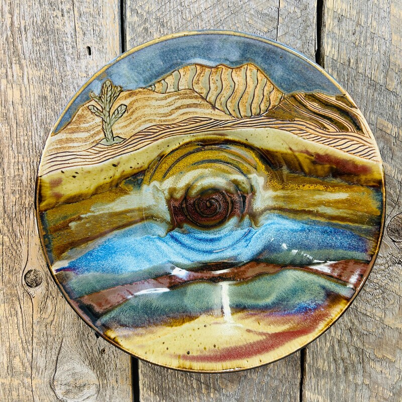 RasmussenPottery - Etsy