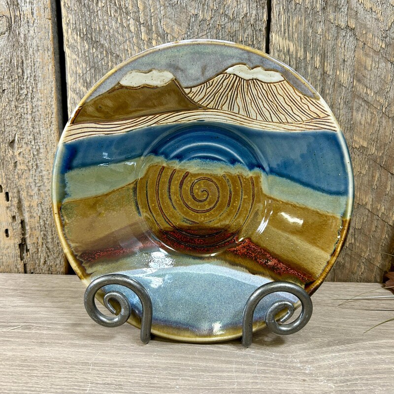 RasmussenPottery - Etsy