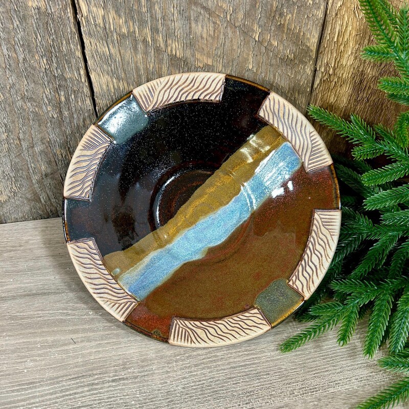 RasmussenPottery - Etsy