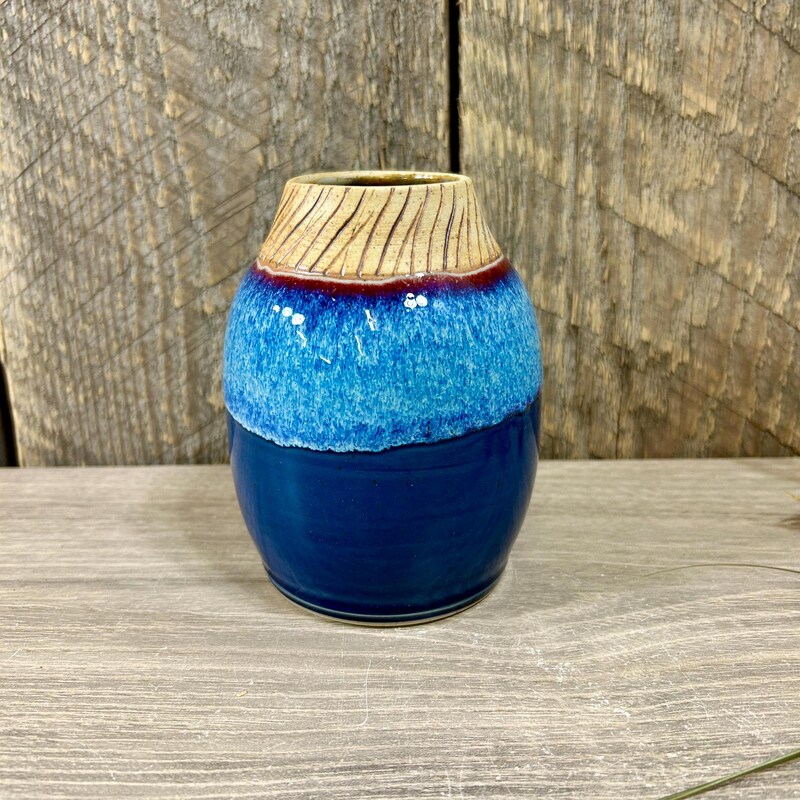 RasmussenPottery - Etsy