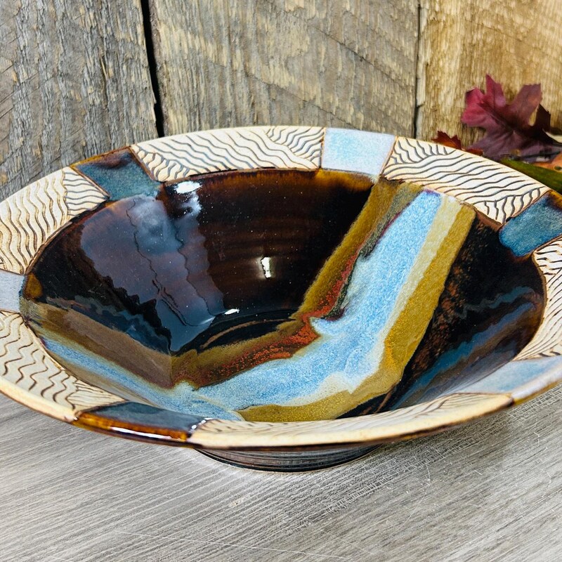 RasmussenPottery - Etsy