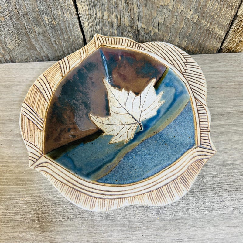 RasmussenPottery - Etsy