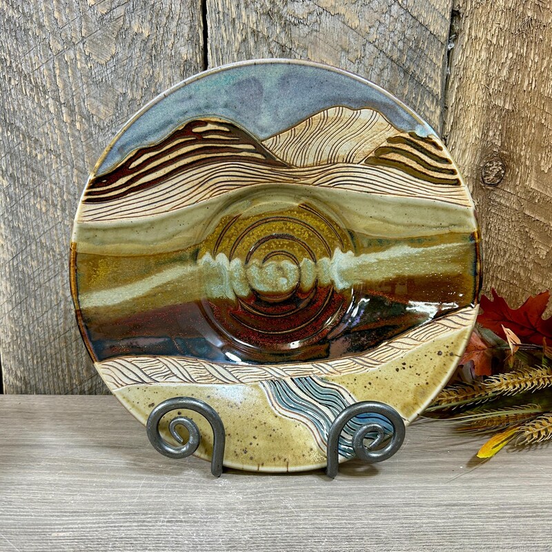 RasmussenPottery - Etsy