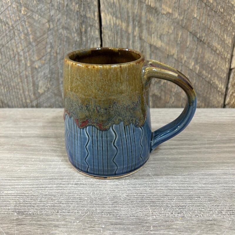 RasmussenPottery - Etsy