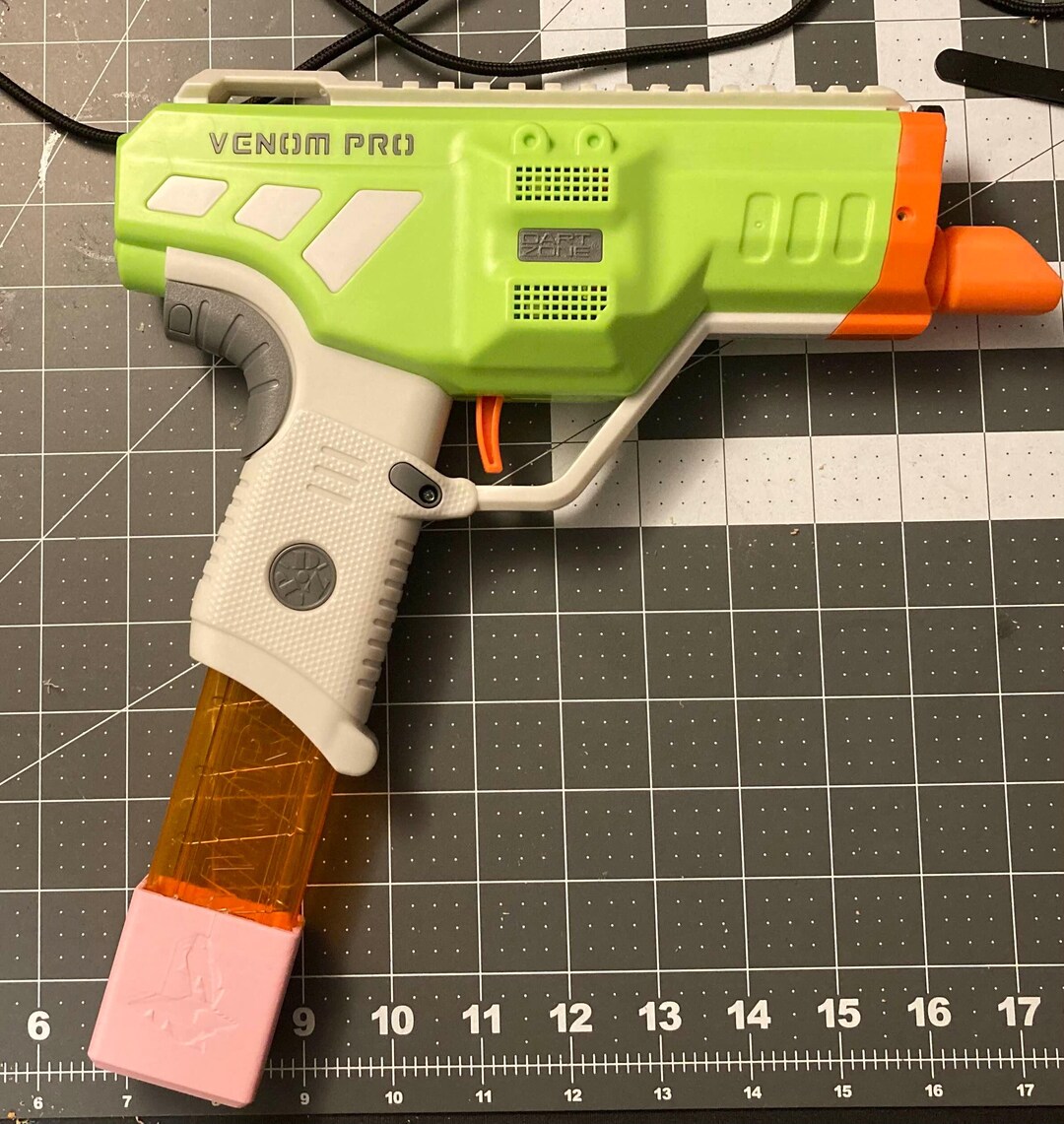 Venom Pro Accuracy Booster - Etsy