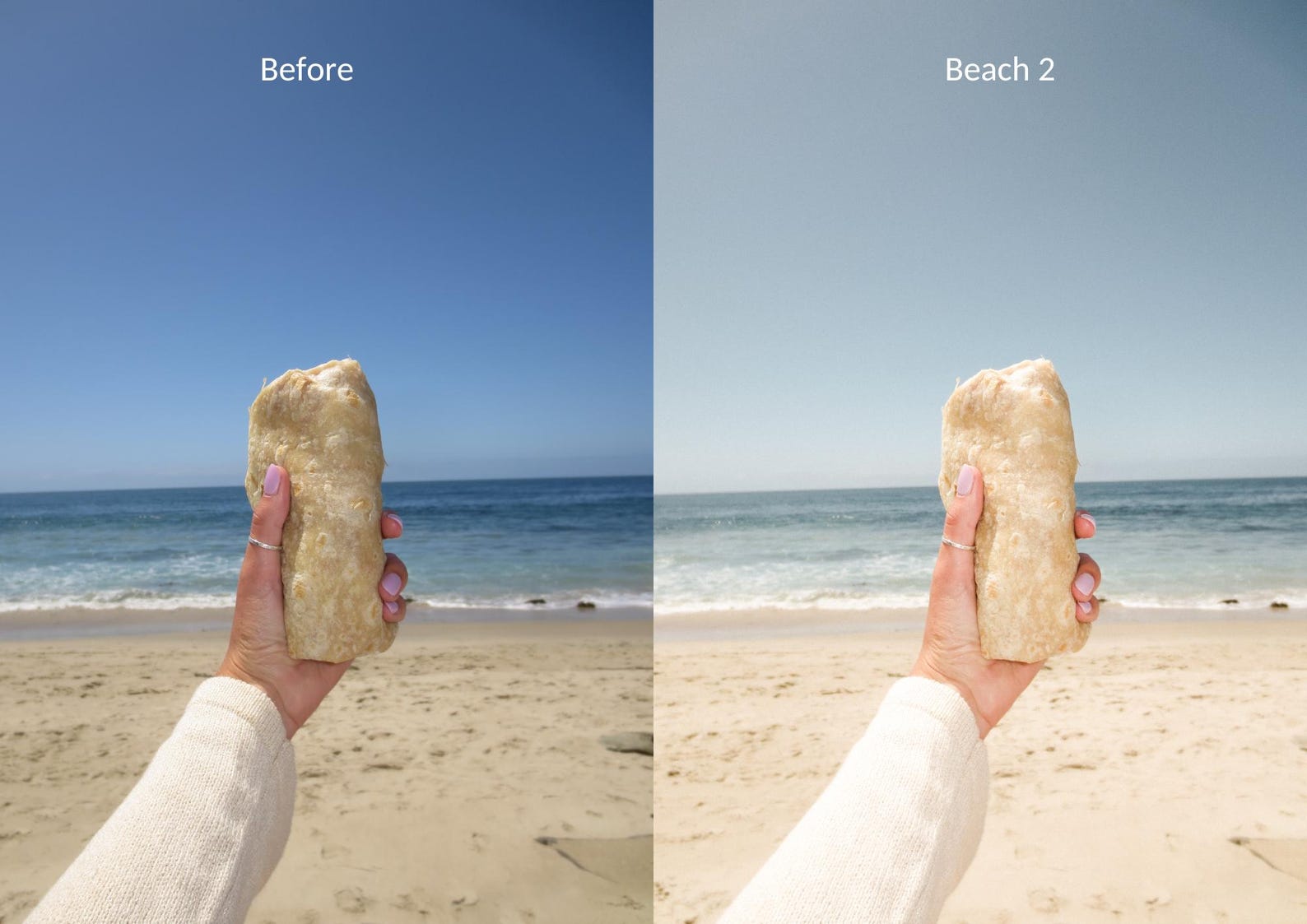 Digicam Preset Bundle //retro Camera Edits // as Seen on Tiktok - Etsy