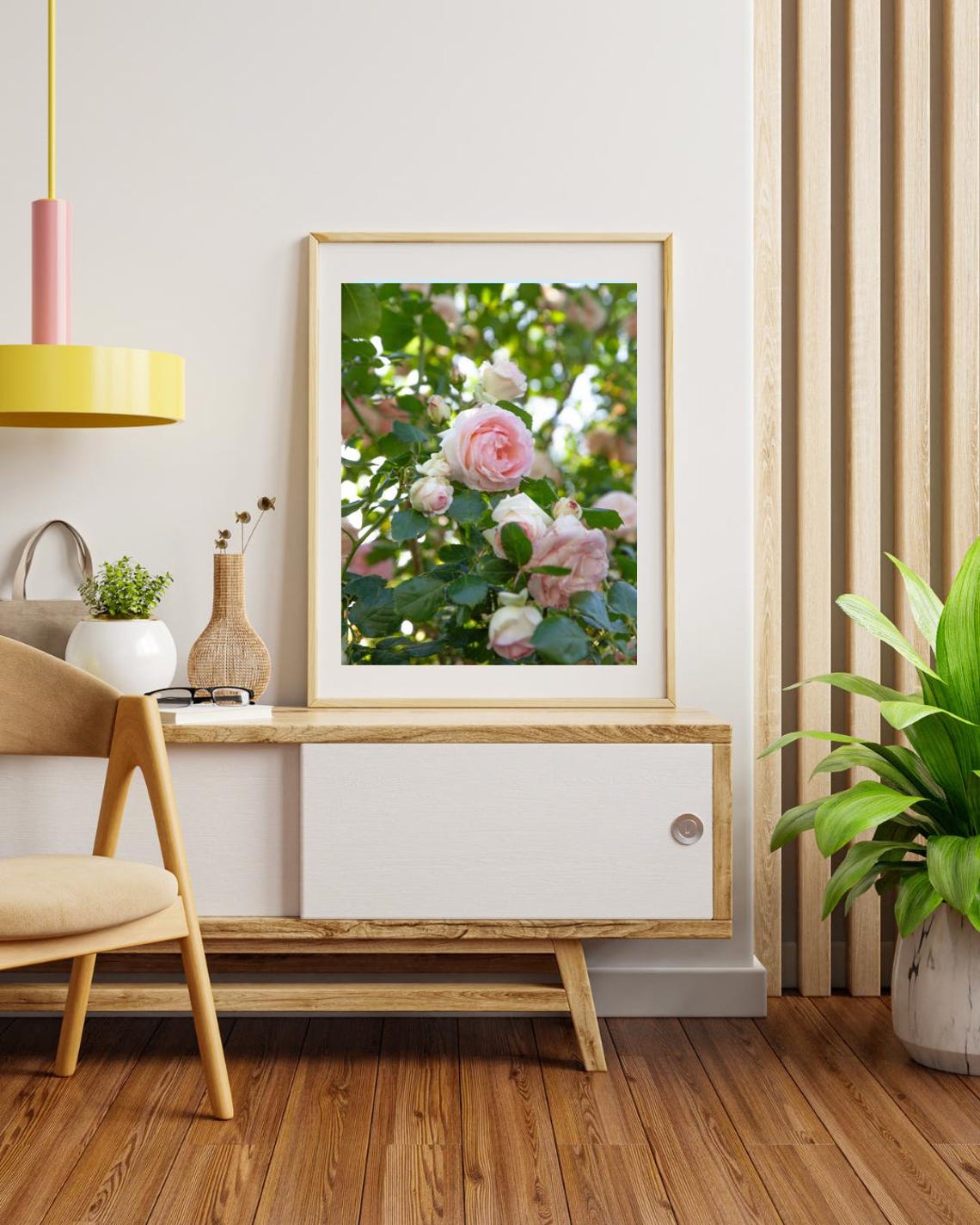 Elegant White Roses Printable Photo - Instant Download - Etsy