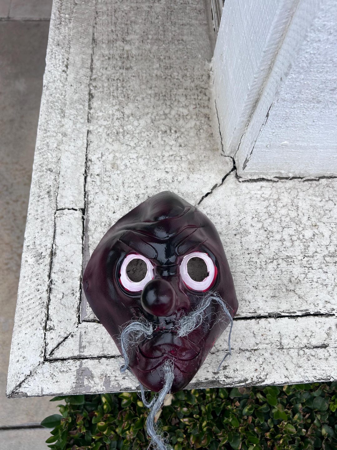 Custom (sanzu) Mask - Etsy