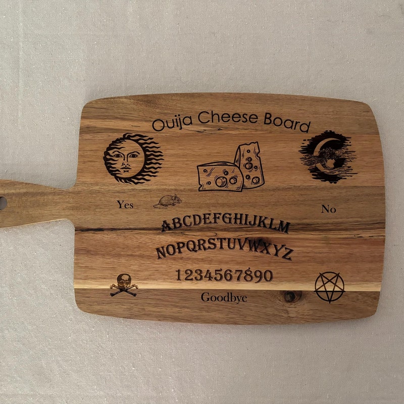 Ouija Boards - Etsy