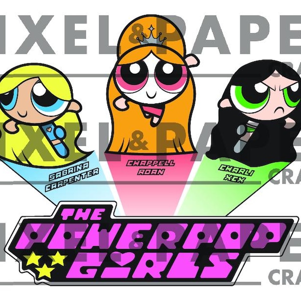 Chappell Roan Sabrina Carpenter - Etsy