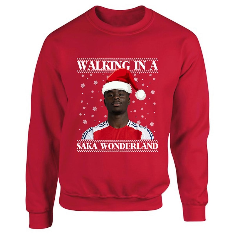 Saka Kids Christmas - Etsy UK