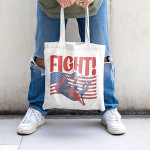 Fight President Trump Graphic Png Assassination Attempt Trump Svg MAGA ...