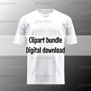 Girls Night Out Png Graphics Funny Quote Clipart for Sublimation Design ...