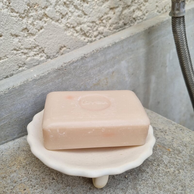 Button Soap - Etsy