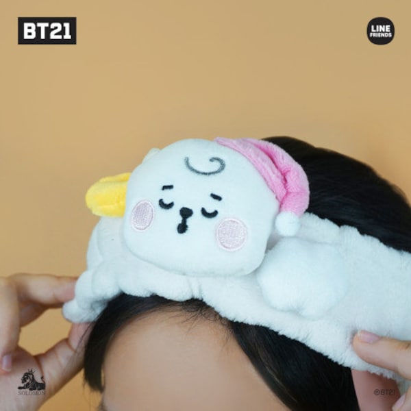 Bts Headband - Etsy
