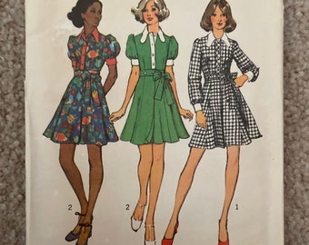 Simplicity 5450 | Etsy