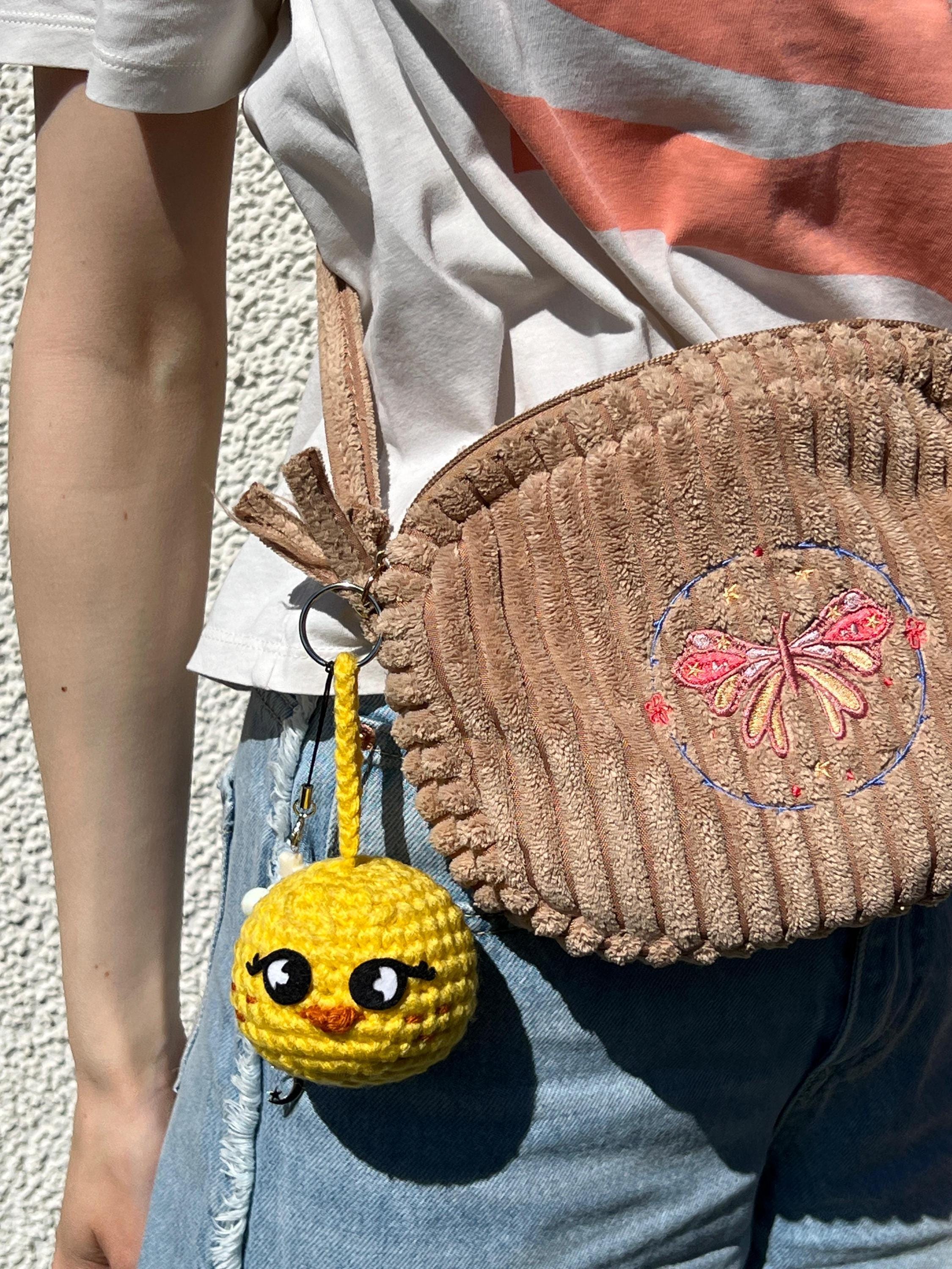 Stray Kids Skzoo Stay Crochet Keychain Amigurumi Y2k Kpop Cute Bunny ...