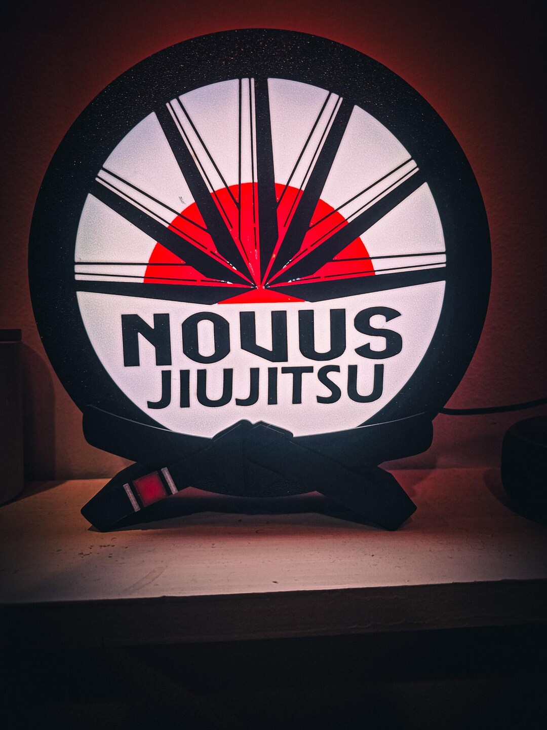 Personalized Light Box - Etsy