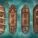 Ship Battlemap, Dnd Map, Warship, D&D, Battle Map, Dungeons and Dragons ...