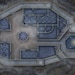 Castle Battlemap, Dnd Map, Crypt, Dwarven, D&D, Battle Map, Dungeon ...