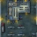 Modern Gas Station, Battlemap, Dnd Map, City, Modern Map, Sci Fi ...