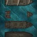 Shipwreck Battlemap, Dnd Map, Ship, Ruins, D&D, Battle Map, Dungeons ...