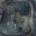 Jail Battlemap, Dnd Map, D&D, Asylum, Prison, Dungeons and Dragons, 5e ...