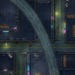 Modern City Battlemap, City Streets, Dnd Map, TTRPG Map, Cyberpunk, D&D ...