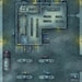 Modern Gas Station, Battlemap, Dnd Map, City, Modern Map, Sci Fi ...