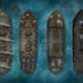 Ship Battlemap, Dnd Map, Warship, D&D, Battle Map, Dungeons and Dragons ...