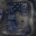 Jail Battlemap, Dnd Map, D&D, Asylum, Prison, Dungeons and Dragons, 5e ...