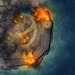 Fort Battlemap, Dnd Map, Castle Map, Island, D&D, Coastal, Pirate, RPG ...