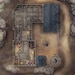 Jail Battlemap, Dnd Map, D&D, Asylum, Prison, Dungeons and Dragons, 5e ...