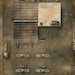 Modern Gas Station, Battlemap, Dnd Map, City, Modern Map, Sci Fi ...
