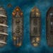 Ship Battlemap, Dnd Map, Warship, D&D, Battle Map, Dungeons and Dragons ...