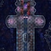 Cathedral Battlemap, Dnd Map, D&D, Battlemap, Temple, Church, Dungeons ...